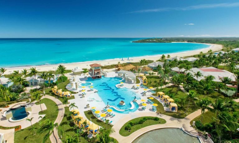 NCL University PH.D – Vincent Vacations