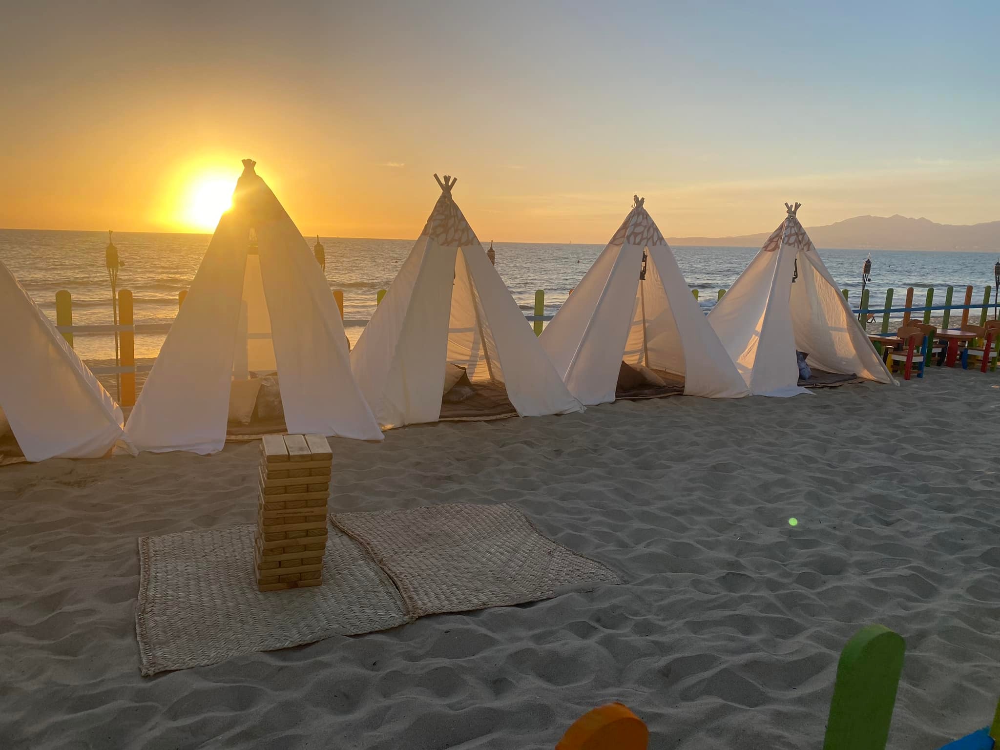 Why All-Inclusive Beach Resorts Are Perfect for Family Group Travel ...