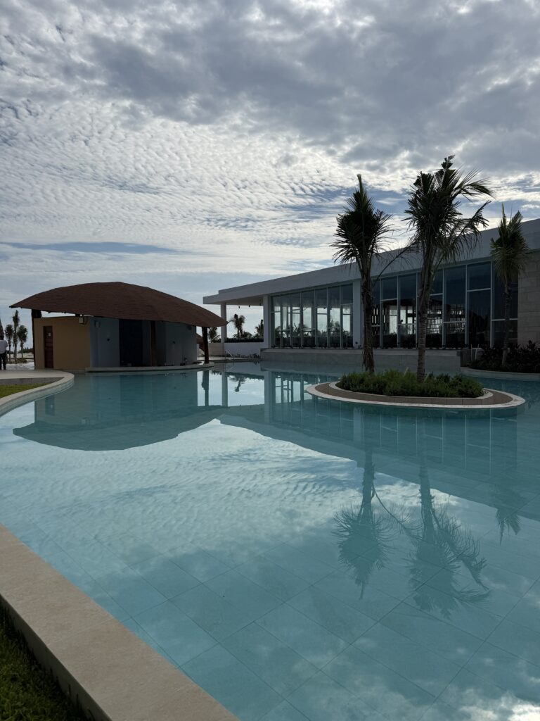 Majestic Mirage Costa Mujeres: Cancun’s Best New Resort for Multi-Gen ...