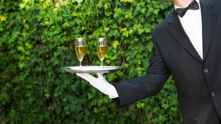 How to Maximize Concierge & Butler Service on Vacation – Vincent Vacations