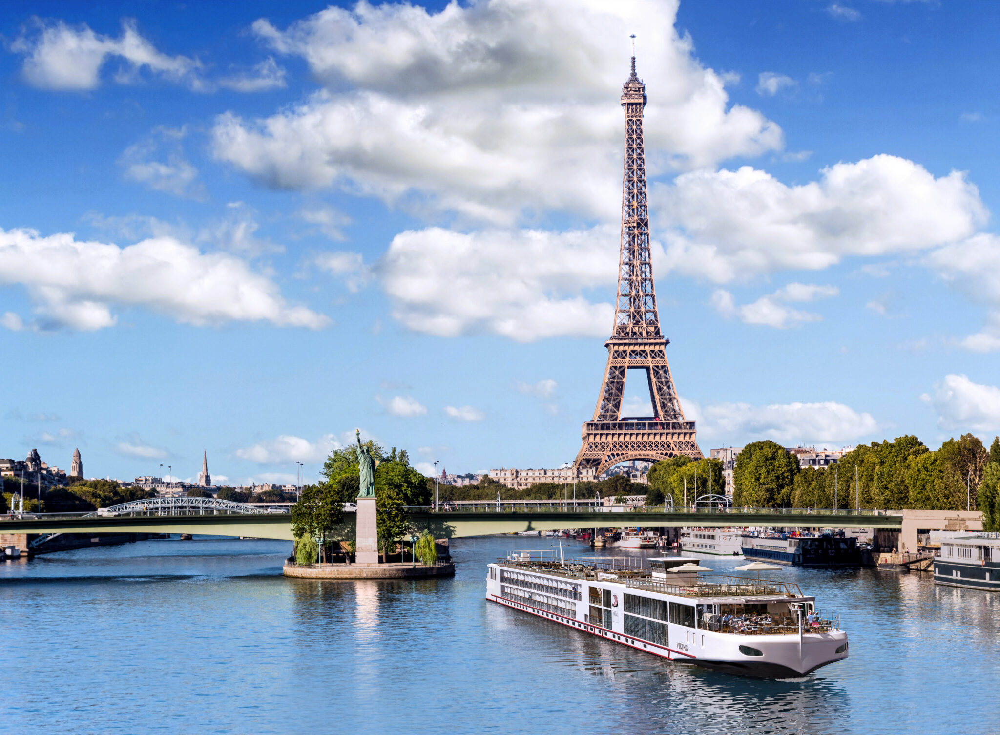 Why Choosing the Right Cabin Is the Single Most Important River Cruise ...